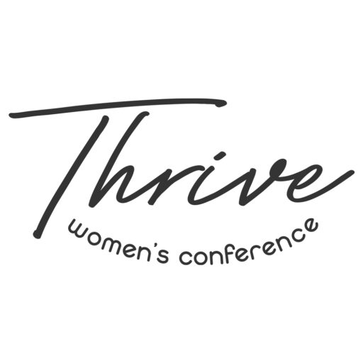 New Home - BTG Thrive Conference
